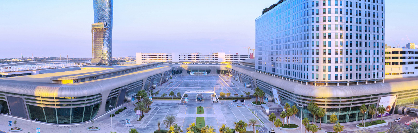 Venue | MILSET Expo–Sciences International (ESI) 2025